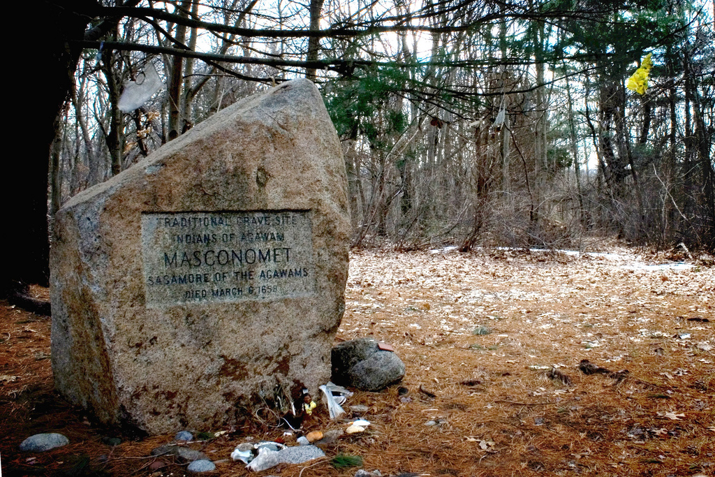 How Were the Pawtucket Organized and Led? - Indigenous History of Essex ...