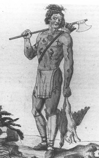 How Were the Pawtucket Organized and Led? - Indigenous History of Essex ...