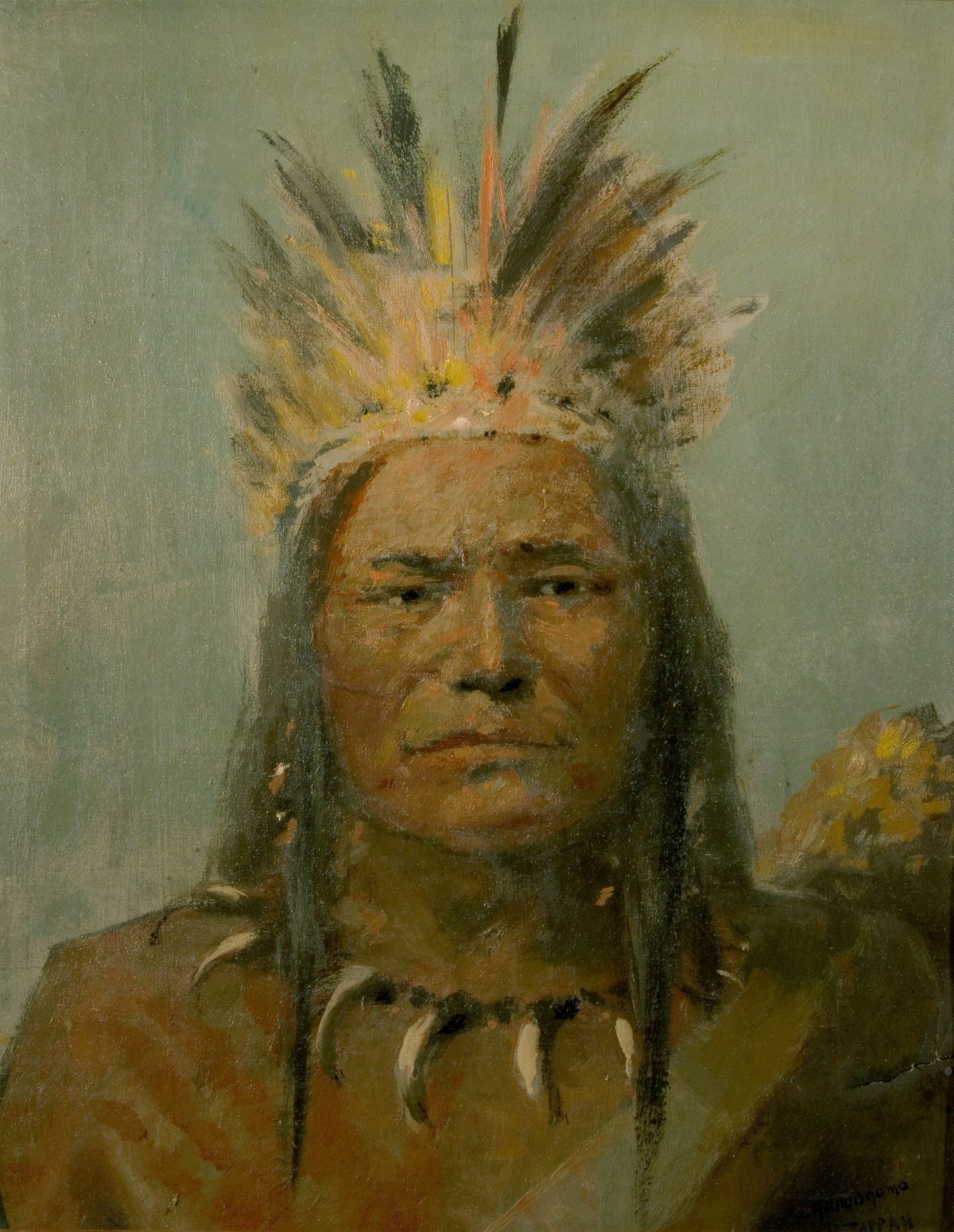 How Were the Pawtucket Organized and Led? - Indigenous History of Essex ...