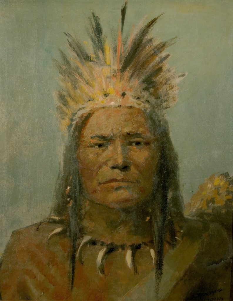 How Were the Pawtucket Organized and Led? - Indigenous History of Essex ...