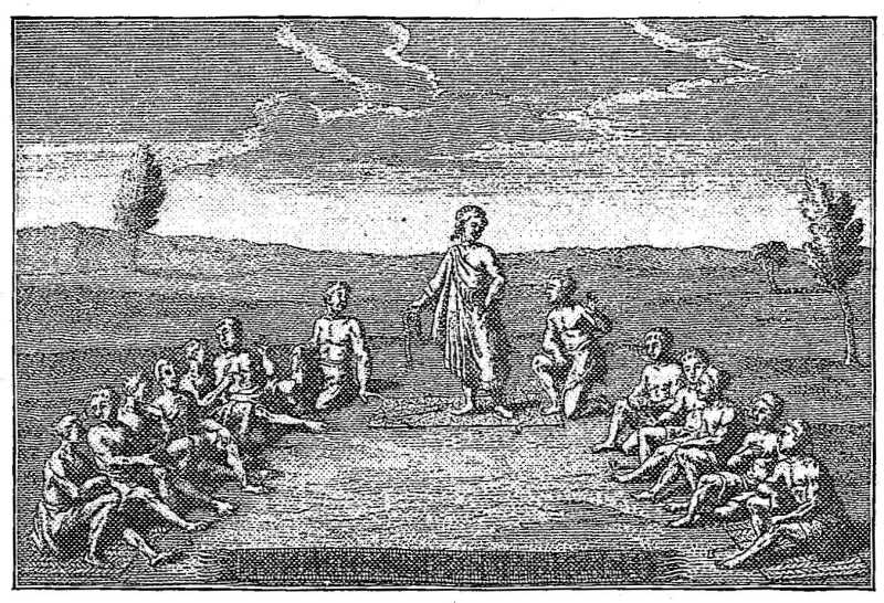 How Were the Pawtucket Organized and Led? - Indigenous History of Essex ...