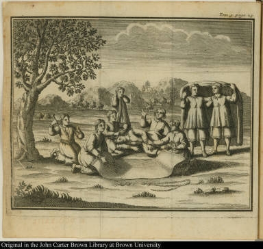 How Did the Pawtucket Make Sense of Their World? - Indigenous History ...