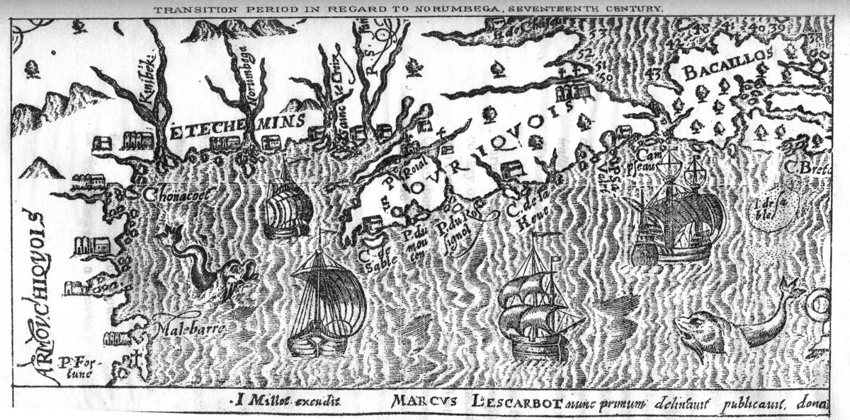 Who Else Explored Here and What Did They Find? - Page 2 of 2 ...