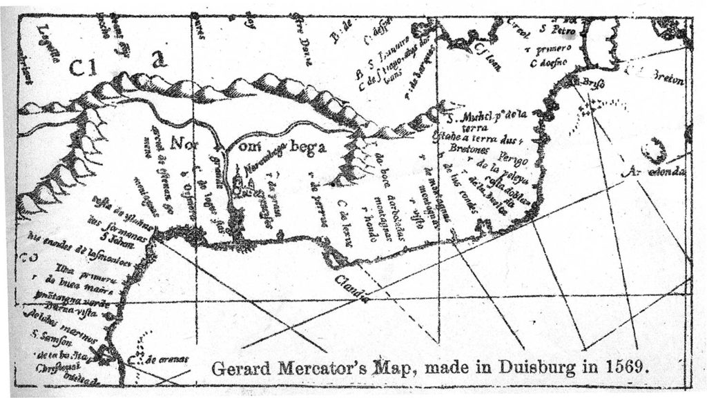 Who Else Explored Here and What Did They Find? - Page 2 of 2 ...