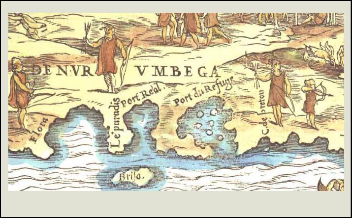 Who Else Explored Here and What Did They Find? - Page 2 of 2 ...