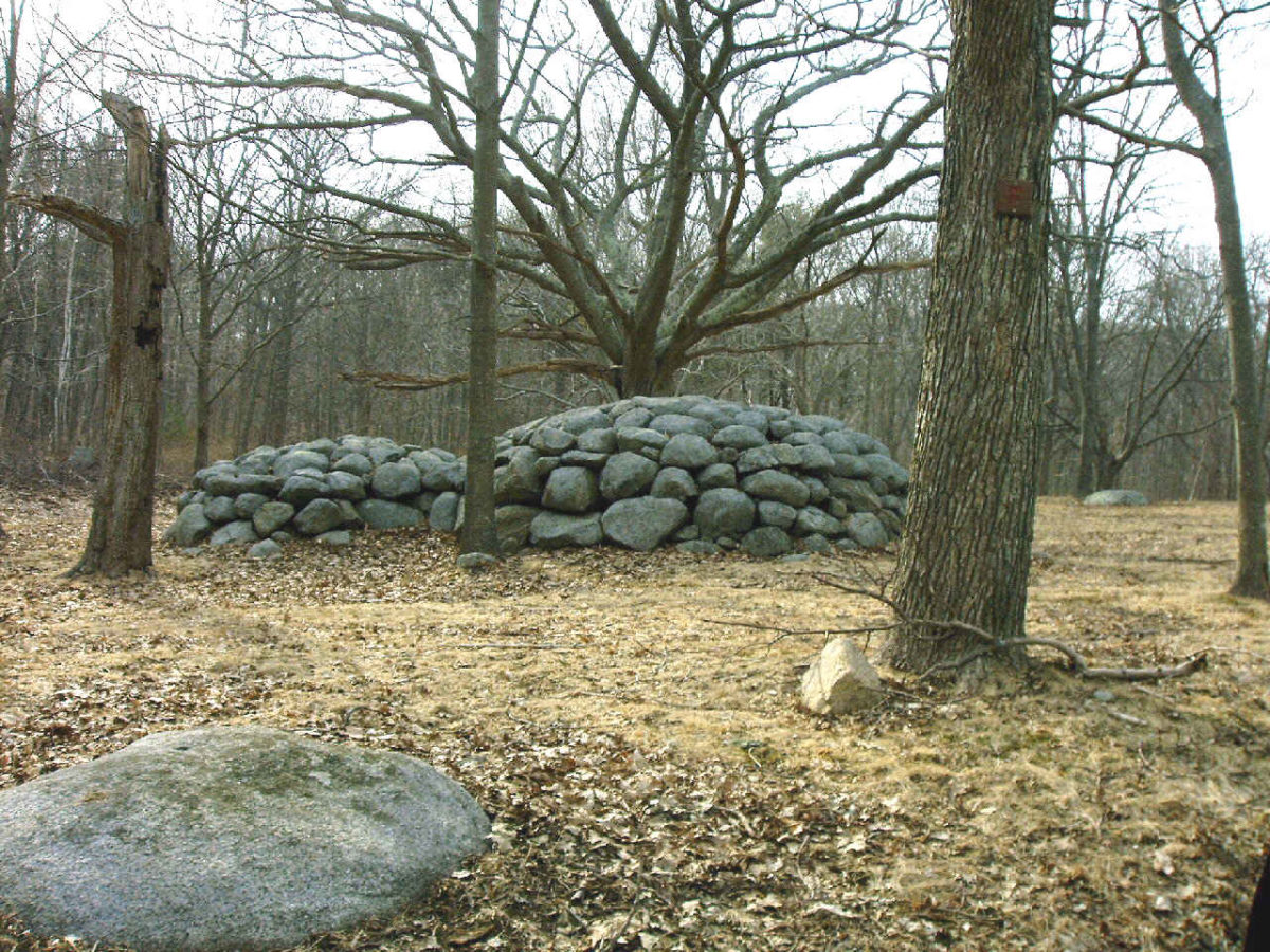 How Did the Pawtucket Make Sense of Their World? - Indigenous History ...