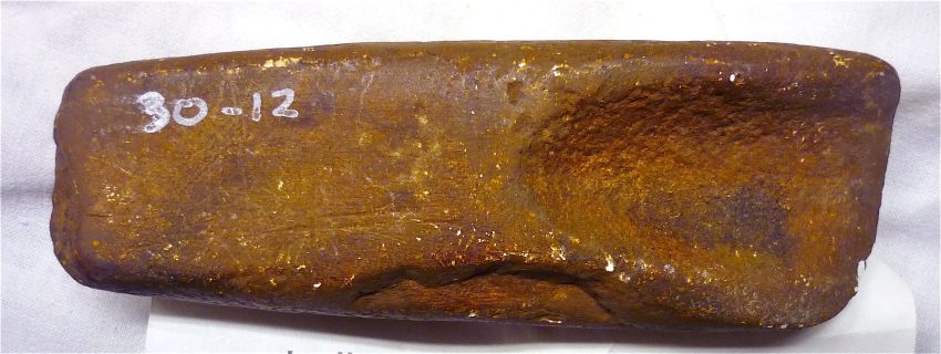 Who were the Maritime Archaics? - Indigenous History of Essex County ...