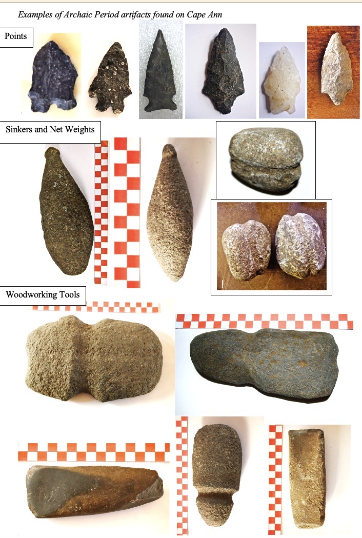 Who were the Maritime Archaics? - Indigenous History of Essex County ...