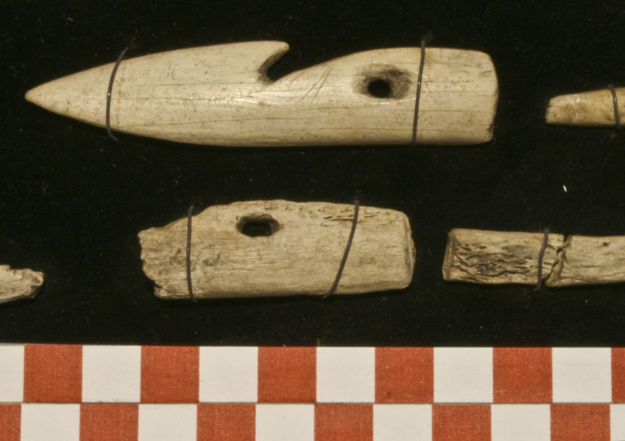 Who were the Maritime Archaics? - Indigenous History of Essex County ...