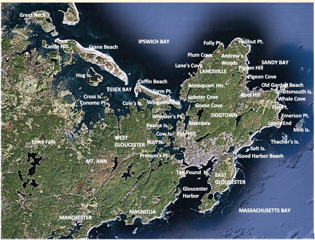 How Do We Know Indigenous People Lived Here? - Indigenous History of ...