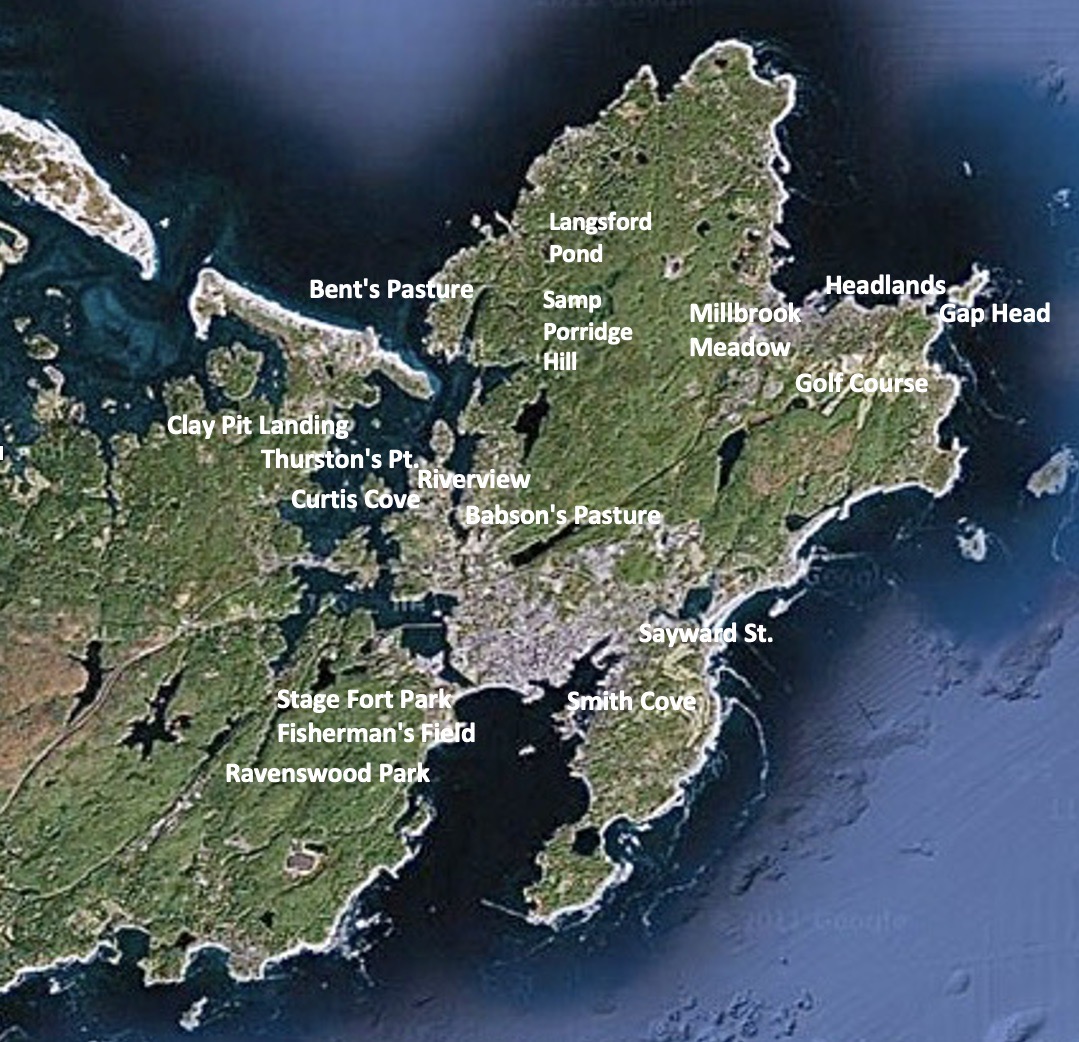 How Do We Know Indigenous People Lived Here? - Indigenous History of ...