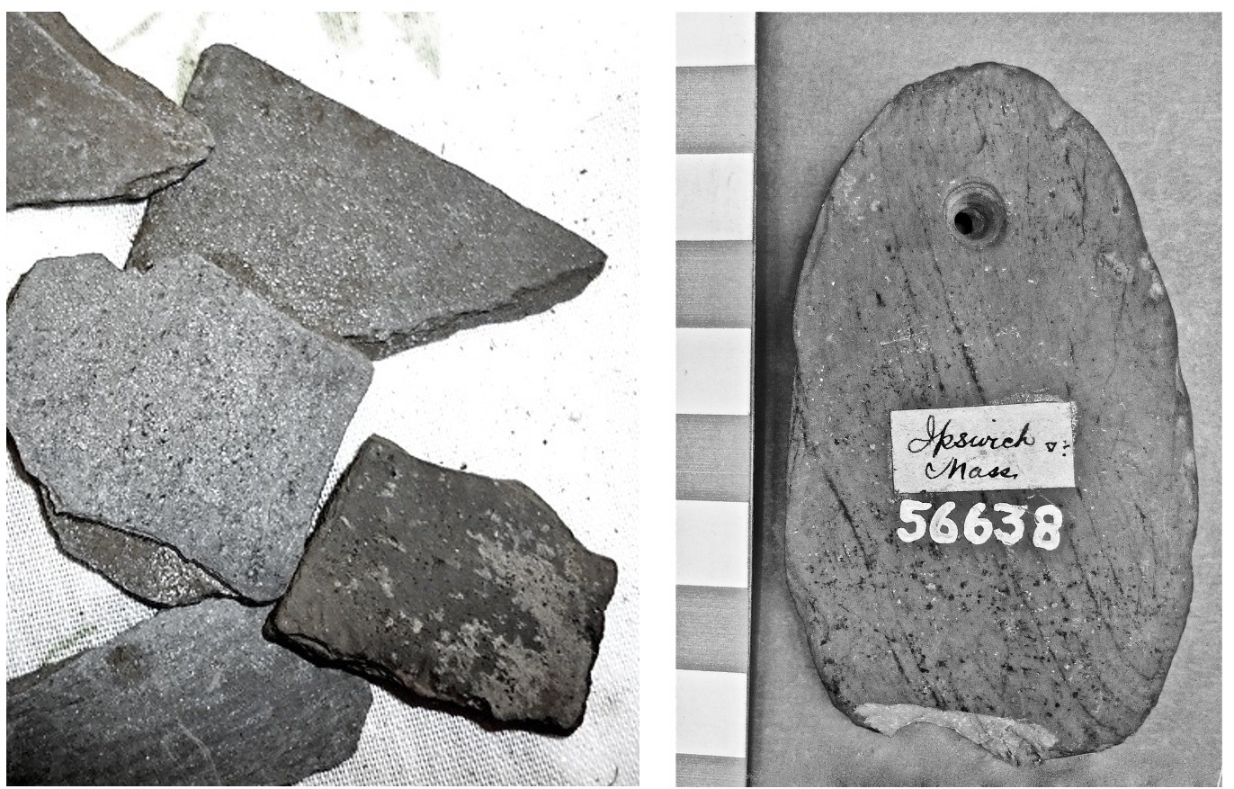 Who were the Maritime Archaics? - Indigenous History of Essex County ...