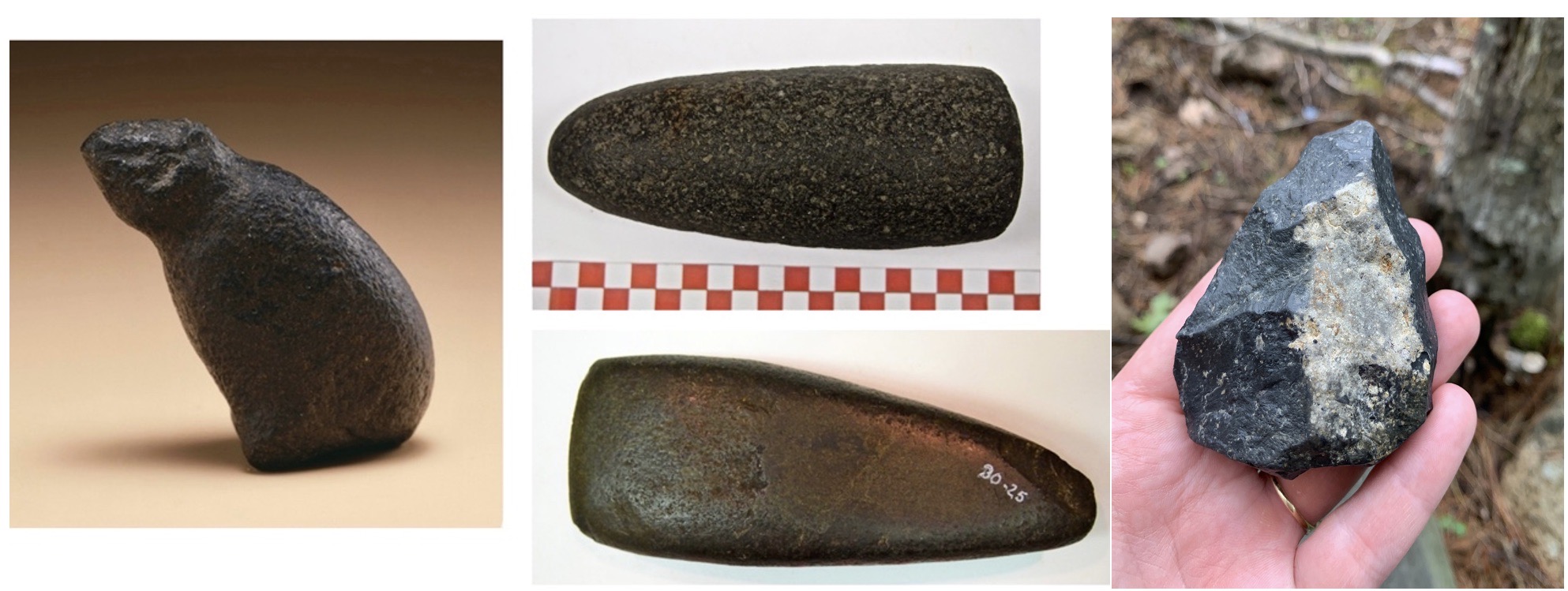 Who were the Maritime Archaics? - Indigenous History of Essex County ...