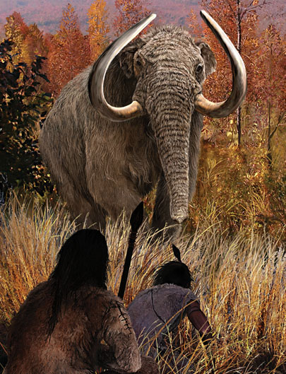 Who were the Paleoindians? - Indigenous History of Essex County ...