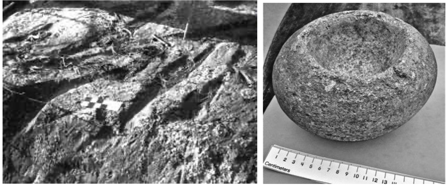 Who were the Maritime Archaics? - Indigenous History of Essex County ...