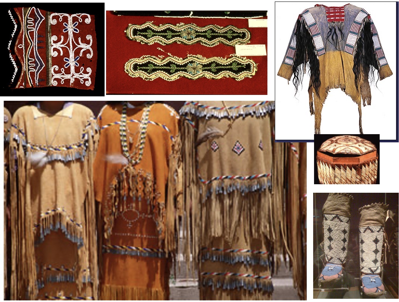 Who were the people of the Eastern Woodlands? - Indigenous History of ...