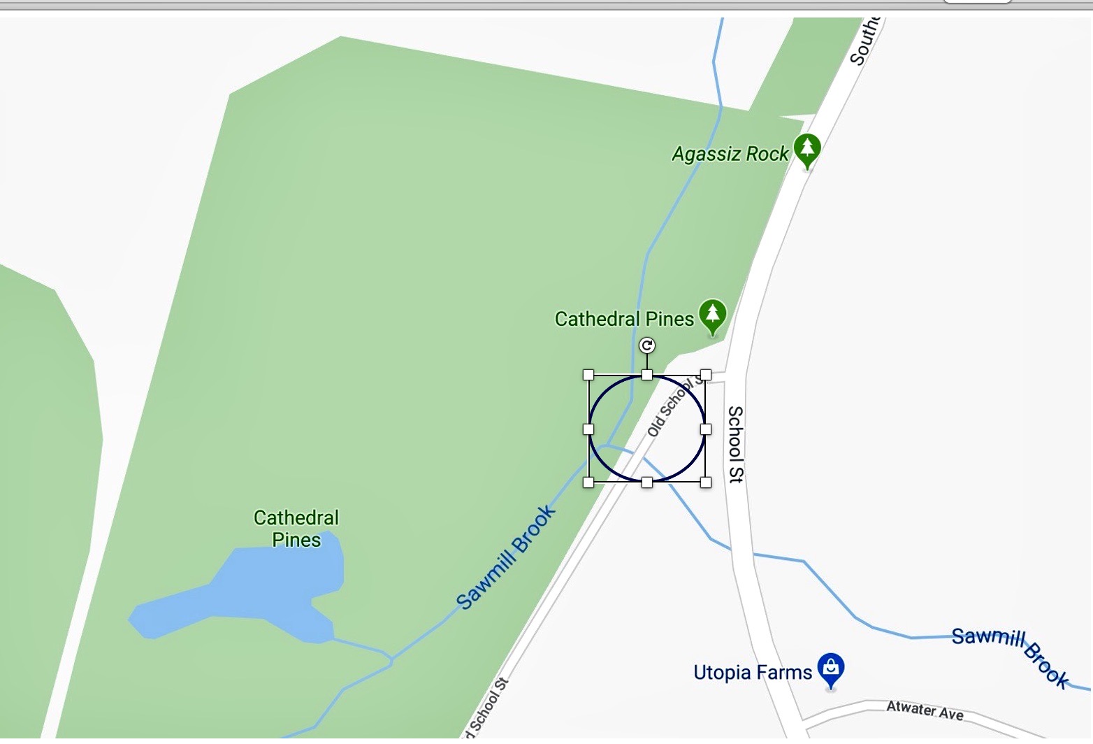 Where were the Indigenous settlements in Essex County? - Indigenous ...