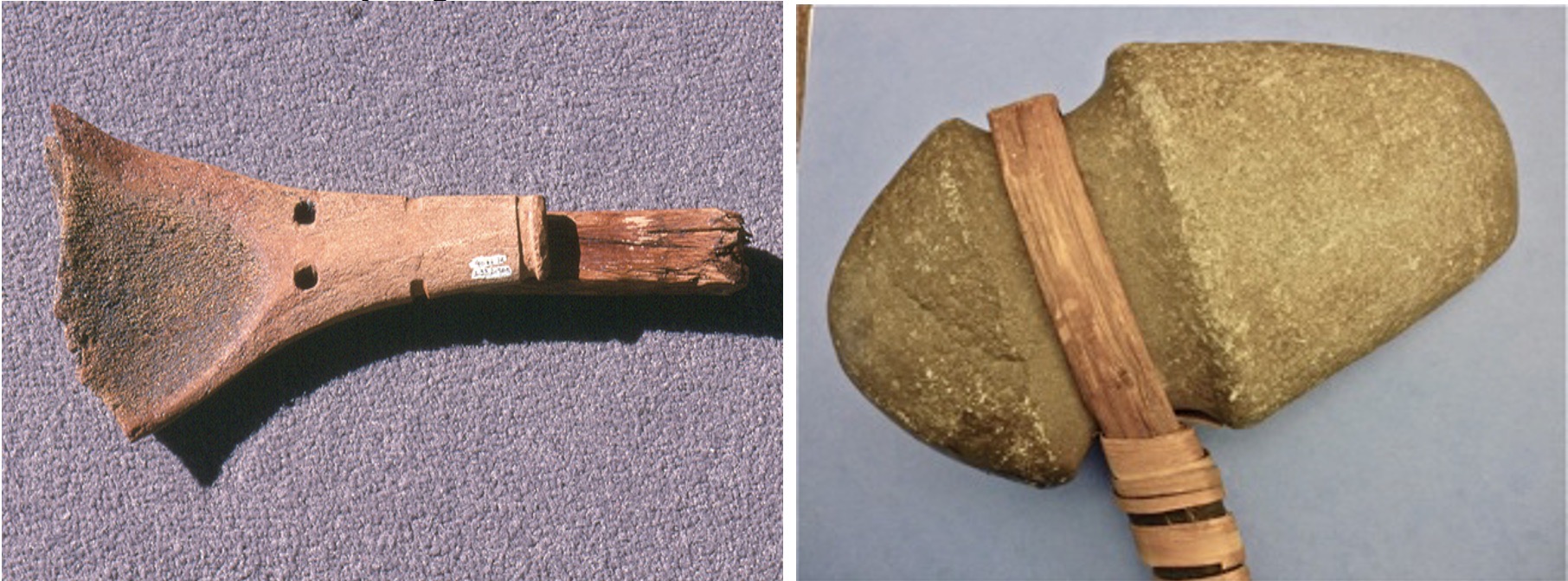 Who were the people of the Eastern Woodlands? - Indigenous History of ...