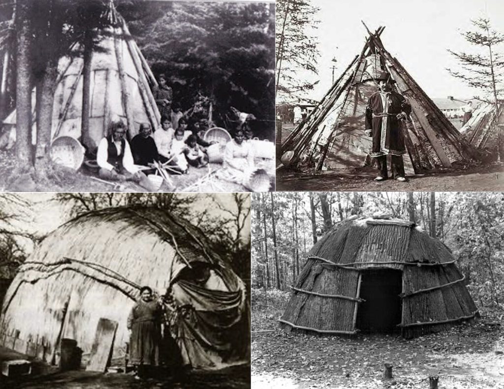 Who were the people of the Eastern Woodlands? - Indigenous History of ...