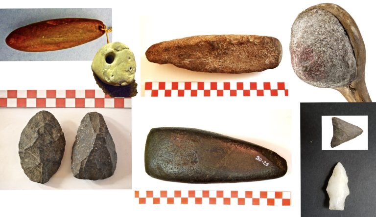 Who were the people of the Eastern Woodlands? - Indigenous History of ...
